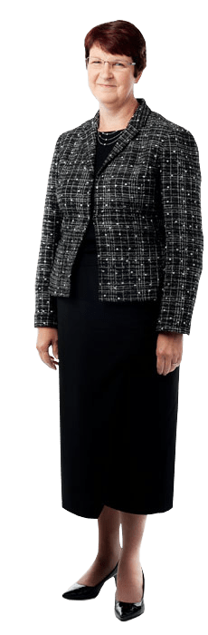 Jennifer Fisher - Wilkinson Chartered Professional Accountants