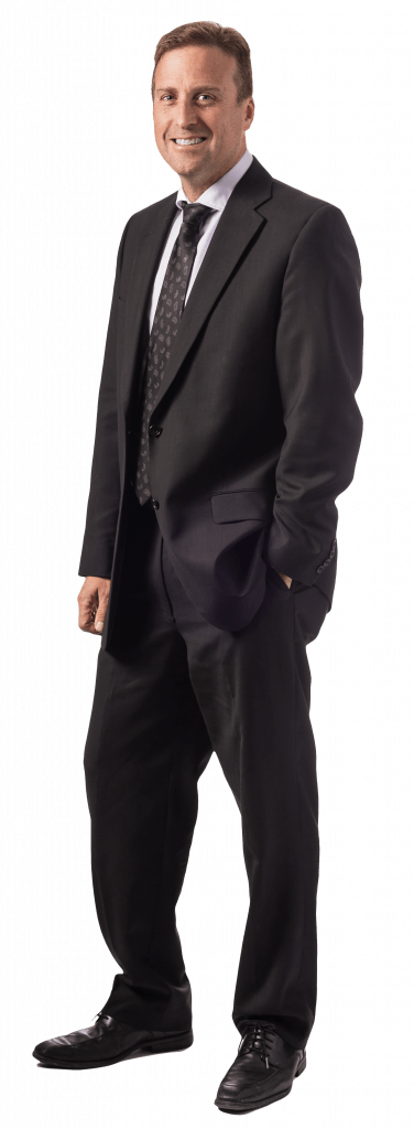 Jeff Lay - Wilkinson Chartered Professional Accountants