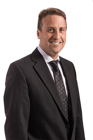 Partners - Wilkinson Chartered Professional Accountants