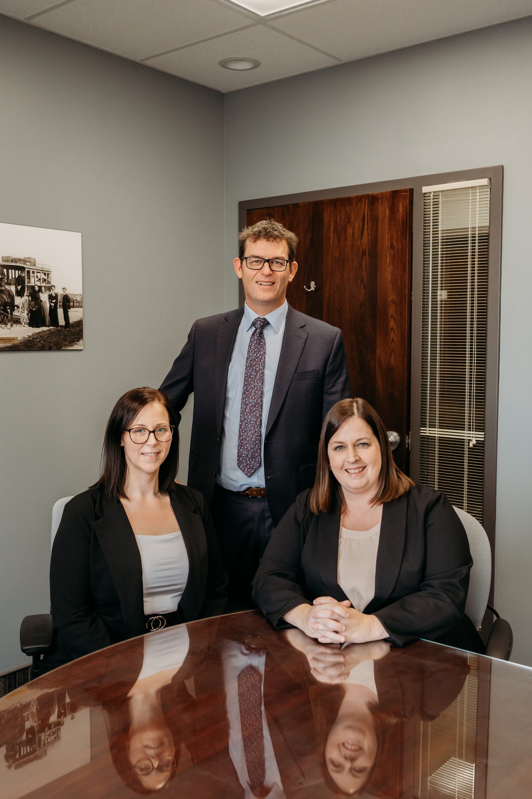 Wilkinson Financial Services - Wilkinson Chartered Professional Accountants