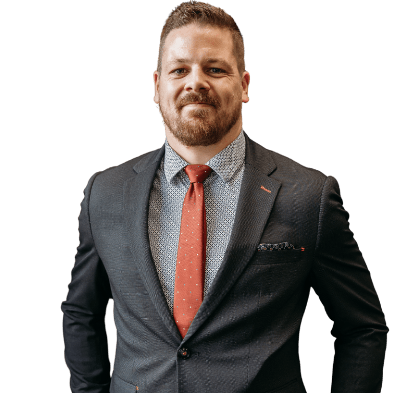 Partners - Wilkinson Chartered Professional Accountants